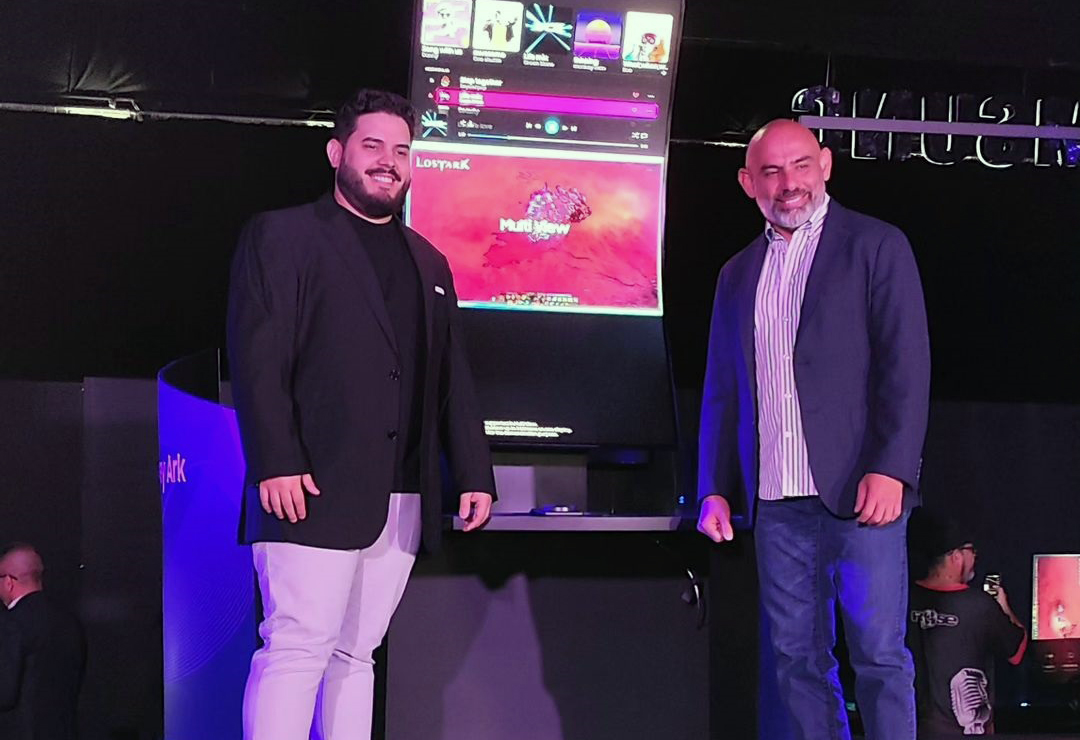 Llega la 3era EXPOGAMER GENERATION 2023 EDICION CLX GROUP – LaLocura ...