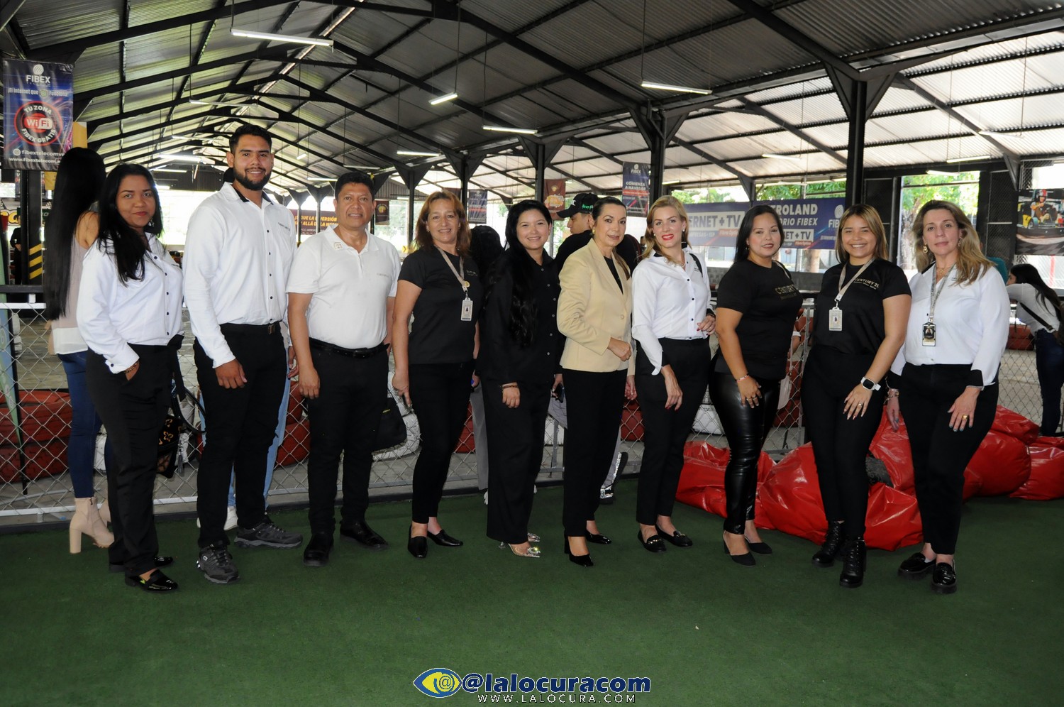 JAC Test Drive 07-06-2024 – 091 – LaLocura Network